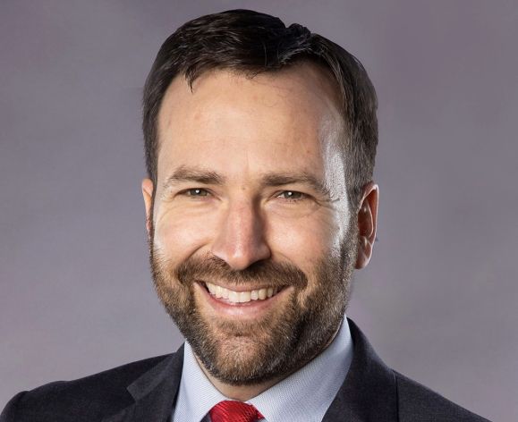 Capital Center Legislative Leaders Speaker Series | UOP